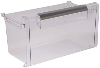 sparefixd Middle Drawer Basket for NEFF Fridge Freezer K8 K9 Series ...