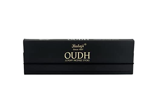Pure Oodh Incense Sticks | Herbal Smudging | No Charcoal | Low Smoke ...