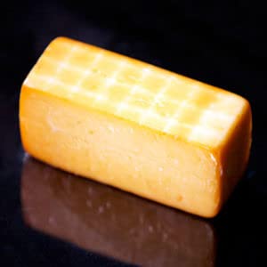 Amazon.com: SweetWater Valley Farms (Smoked "Yellow" Cheddar Cheese) 5 ...
