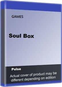 Soul Box - Amazon.com Music