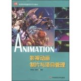 Television animation producer and project management professional ...