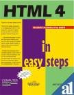 HTML 4 in Easy Steps (In Easy Steps Series): Amazon.co.uk: Holyer, Andy, McGrath, Mike ...