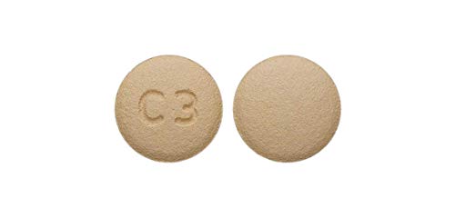 Amlodipine - Olmesartan