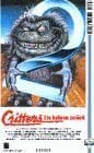 Critters 2 - Sie kehren zurück: Amazon.fr: Grimes, Scott, Curtis, Liane ...