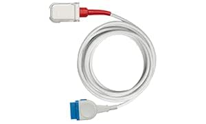 New - Masimo LNCS Patient Cable LNC-10-GE GE SpO2 Extension Cable ...