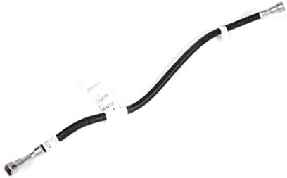 Amazon.com: GM ACDelco 15044356 Original Equipment Fuel Return Hose ...