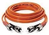 Amazon.com: APC - Fibre Optic Cable - ST Multi-Mode (M) - SC Multi-Mode ...