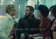 Amazon.co.jp: Blade Runner 2049 K/Joe Ryan Gosling Mariet Mackenzie ...