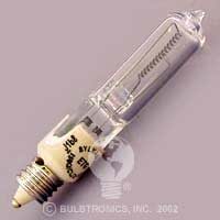 OSRAM SYLVANIA 150Q/CL/MC/2(ETG) 120V (58735) 150W 120V E11 / MINI ...