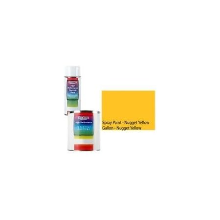 Hyster 1345809, Spray Paint - Nugget Yellow - Amazon.com