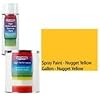 Hyster Forklift Spray Paint Nugget Yellow - Amazon.com