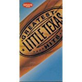 Amazon.com: Little Texas:Greatest Hits [VHS] : CDs & Vinyl