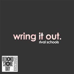 Wring It Out (7" Vinyl RSD Exclusive) | Amazon.com.br