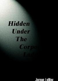 Hidden Under The Corporate Ladder: LaMay, Jacque: 9781414016214: Amazon ...