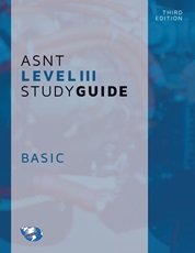 ASNT Level III Study Guide: Basic Revision, Third Edition: Amazon.co.uk ...