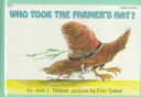 Who Took the Farmer's Hat? Small Edition: Joan L. Nodset, Fritz Siebel ...