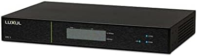 Amazon.com: LUXUL Epic 5 High Performance Router : Electronics