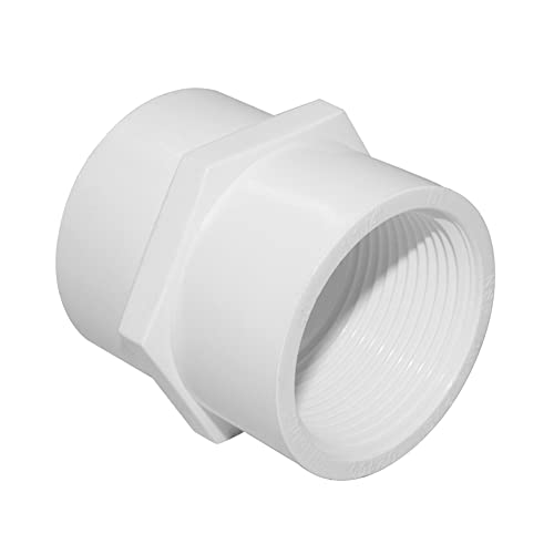 Tubo PVC De 2 Pulgadas - Ferreteria Y Herramientas