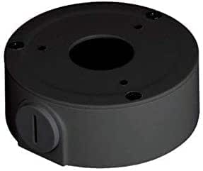 Amazon.com: Amcrest AMCPFA134-B Waterproof Junction Box for Bullet ...