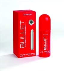 Buy Ramsons Bullet Eau De Parfum, 40 ml Online at Low Prices in India ...