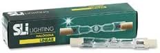 Amazon.com: SLI Lighting General Use Halogen Bulbs : Home & Kitchen