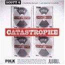 Catastrophe [CD 1] by Scott 4: Amazon.co.uk: CDs & Vinyl