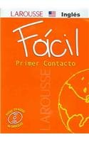 Primer Contacto Ingles/ First English Contact: primer contacto/ First ...