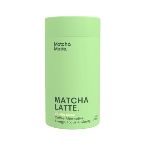 Top 10 Best Matcha Tea For Lattes : Reviews & Buying Guide - Katynel