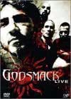 Amazon.com: GODSMACK LIVE [DVD] : Películas y TV