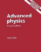 Buy Advanced Physics Book Online at Low Prices in India | Advanced ...