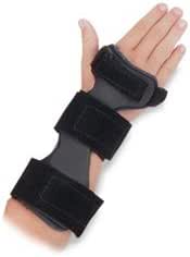 Amazon.com: RCAI Pediatric Dorsal Wrist Splint : Health & Household