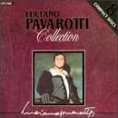 Amazon.com: Luciano Pavarotti Collection (Box Set): CDs & Vinyl