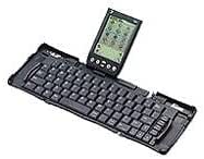 Amazon.com: Targus Stowaway Portable Keyboard - Keyboard - black ...