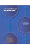 Fundamentals of Management Plus NEW MyManagementLab with Pearson eText ...