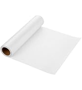 Amazon.com: Tracing Paper Roll 24in x 30yd, White Trace Paper Pattern ...