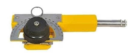 Abney Level Surveying Leveling Instruments Portable Level Construction ...