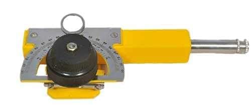 Abney Level Surveying Leveling Instruments Portable Level Construction ...