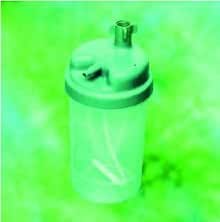 Amazon.com: Teleflex - Case Of 50 Disposable Humidifiers HUD3230