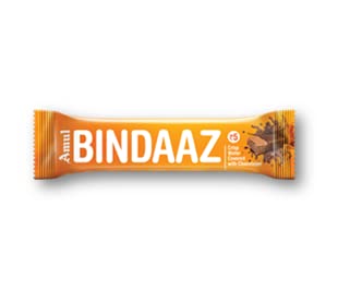 Amul Bindaaz Coated Wafers 13gm, UNIQUE' : Amazon.in: Grocery & Gourmet ...