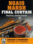 Final Curtain (Roderick Alleyn Mysteries): Ngaio Marsh: 9780754075011 ...