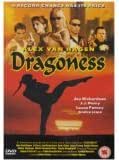 Dragoness [DVD]: Amazon.co.uk: DVD & Blu-ray