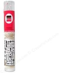 Amazon.com: AROUND THE BLOCK 9-2/5 Inch by 14-3/4 Inch Glue Stickers ...