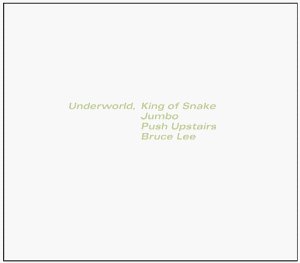 Amazon.com: Underworld Singles Box Set: CDs & Vinyl