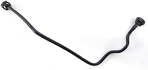 Amazon.com: Bomunik Engine Coolant Tube Hose Pipe 2012-2019 For Benz ...