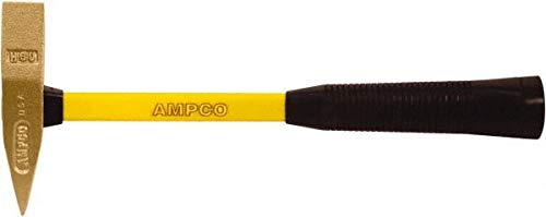Ampco - 1 Lb Head Scaling Hammer (3 Pack): Amazon.com: Tools & Home ...