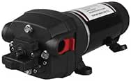 Diaphragm Pump 120 VAC - Amazon.com