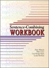 Amazon.com: Sentence-Combining Workbook: 9780155075078: Altman, Pam ...