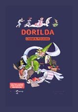 Dorilda : Posadas, Carmen, Canas, Ana: Amazon.co.za: Books
