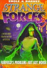 Strange Forces 3 (Strange Matter): Engle, Marty M., Barnes, Johnny Ray ...