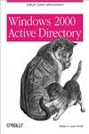 Windows 2000 Active Directory: Lowe-Norris, Alistair G.: 9781565926387: Amazon.com: Books